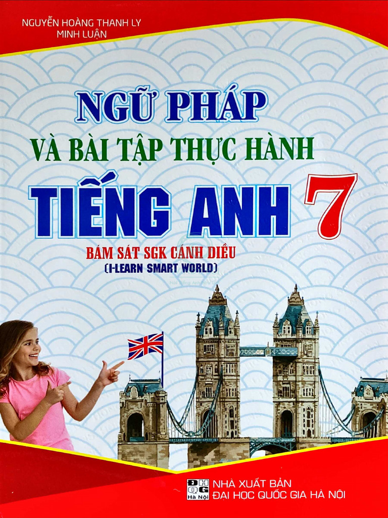 NG Pháp - BT TH C Hành-1720783260 | PDF