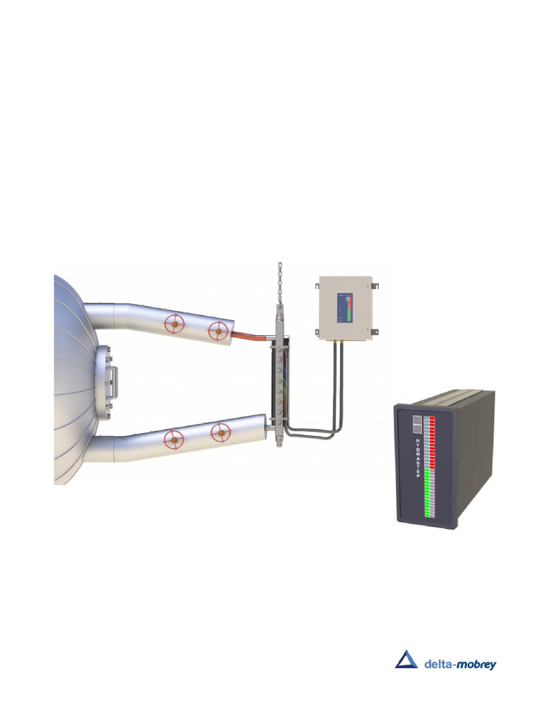 Hydrastep Single Input RevBA 0122 | PDF | Fuse (Electrical) | Power Supply