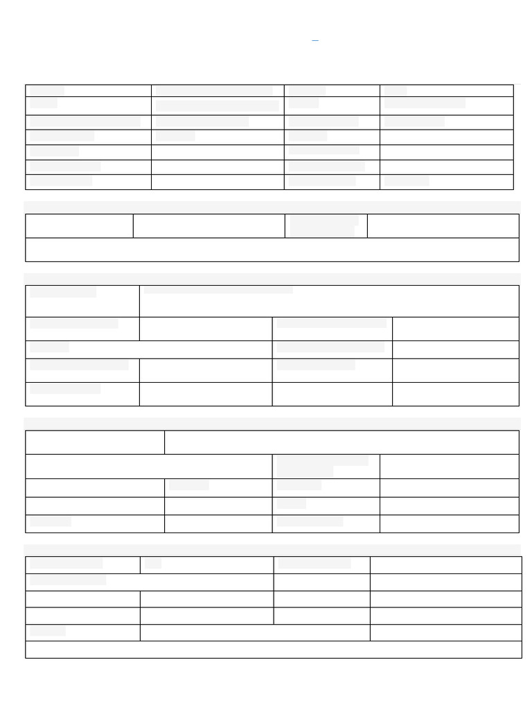 University Student Profile 2025-2026 | PDF