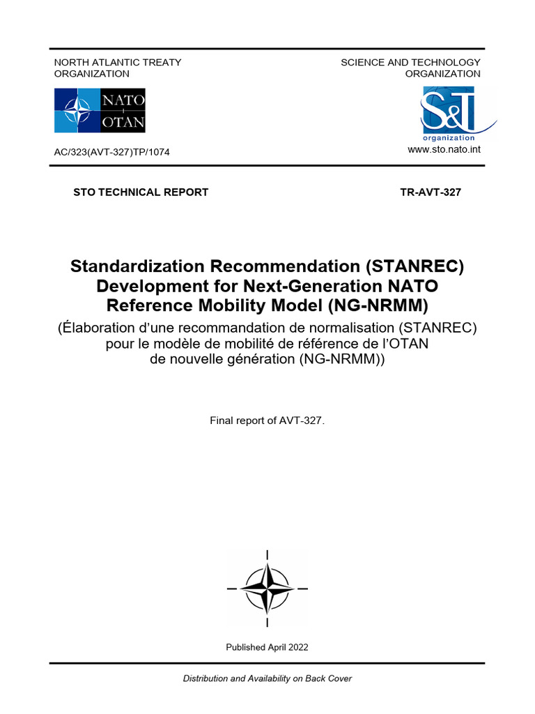 $$TR Avt 327 All | PDF