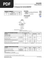 SOT-23 Package Dimensions Guide | PDF