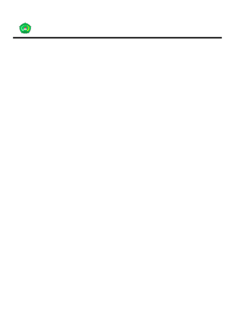 Sk Mengajar 2021 2022 Semester Genap Pdf