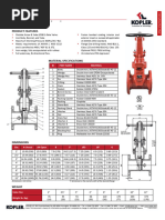 Standard Gas Cylinder Size Chart | PDF | Litre