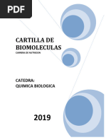 Dextrogira y Levogira en Química Orgánica | PDF | Chiralidad (Química ...