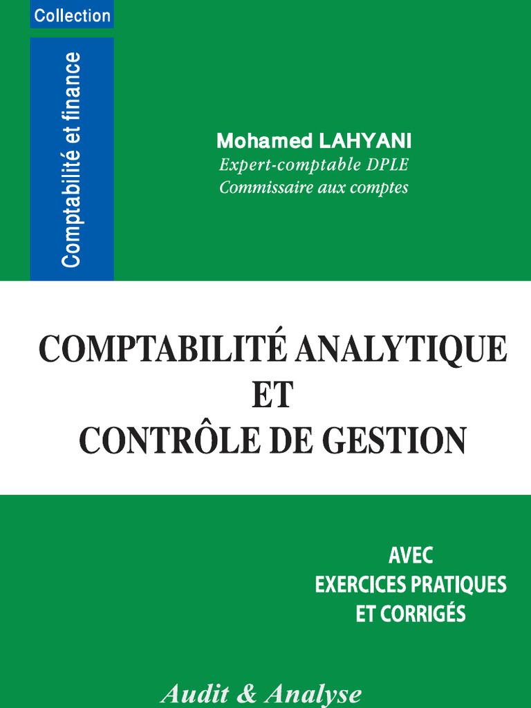 Comptabilit 1738510856 | PDF