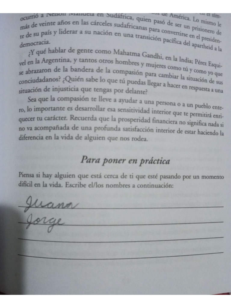 Semana 15 Desarrollo Hum. | PDF