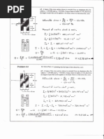 Mechanics of Materials 6th Edition Solutions | PDF | Strength Of ...