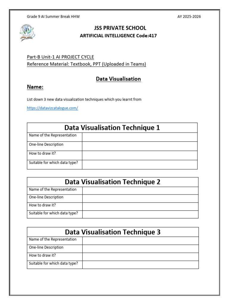 Grade 9 Term-1 Holiday Assignment | PDF | Python (Programming Language) | Computer Program