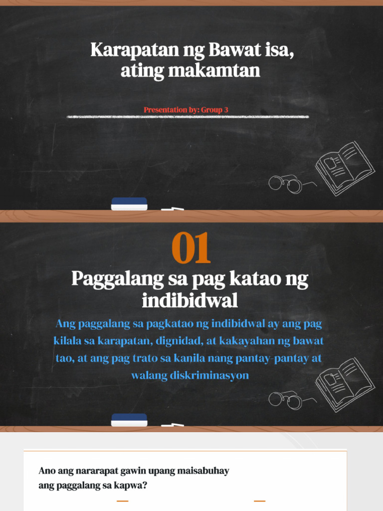 Esp Presentation Group 3 9 B | PDF