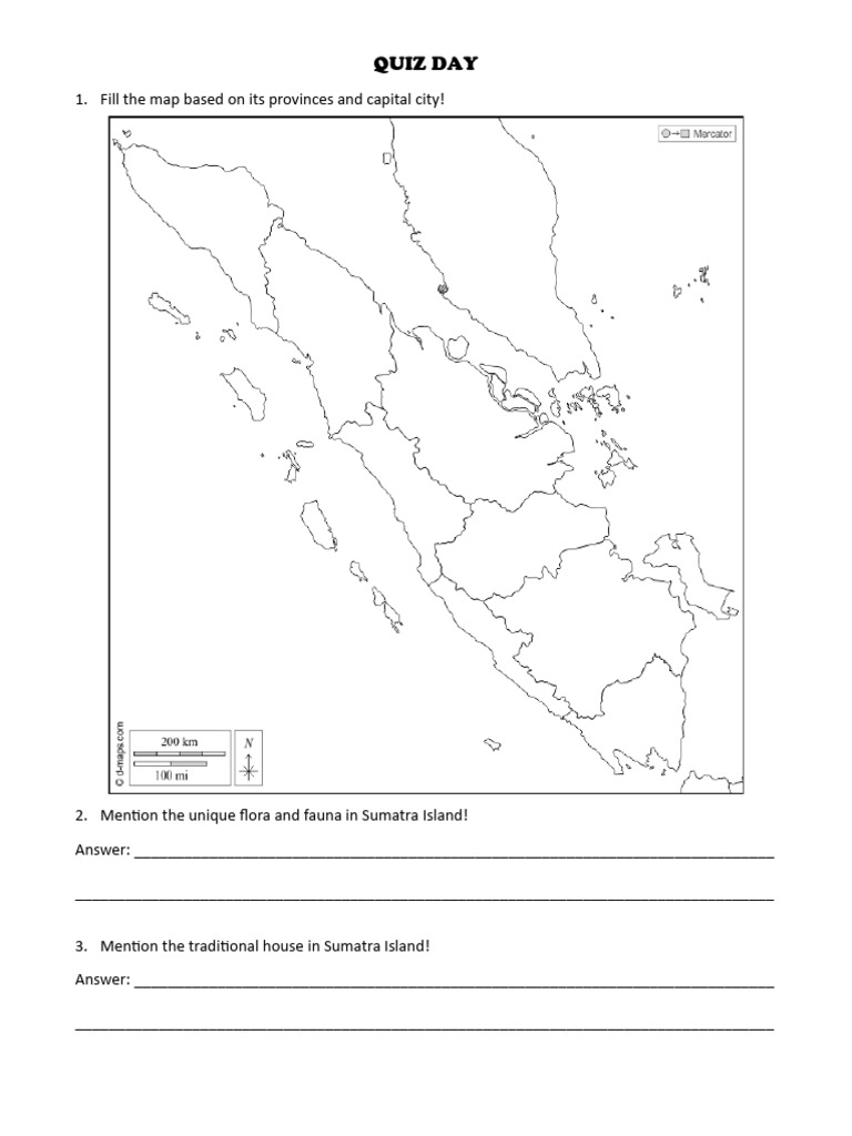 Quiz Day - Grade 2 | PDF