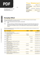 CBA Discharge/Refinance Authority Form | PDF | Loans | Mortgages