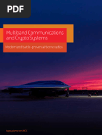 An/arc 231 | PDF | Electronics | Information And Communications Technology