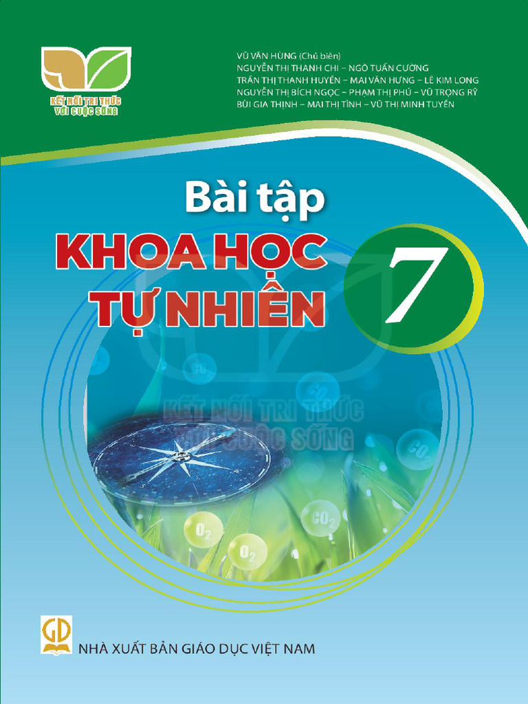 KHTN 7 KNTT SBT TTB - 262202515 | PDF