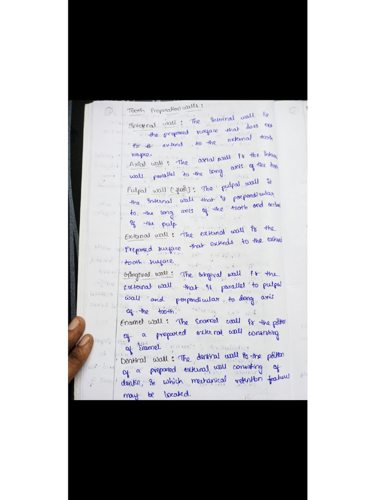 Continuity of Remaining Notes | PDF