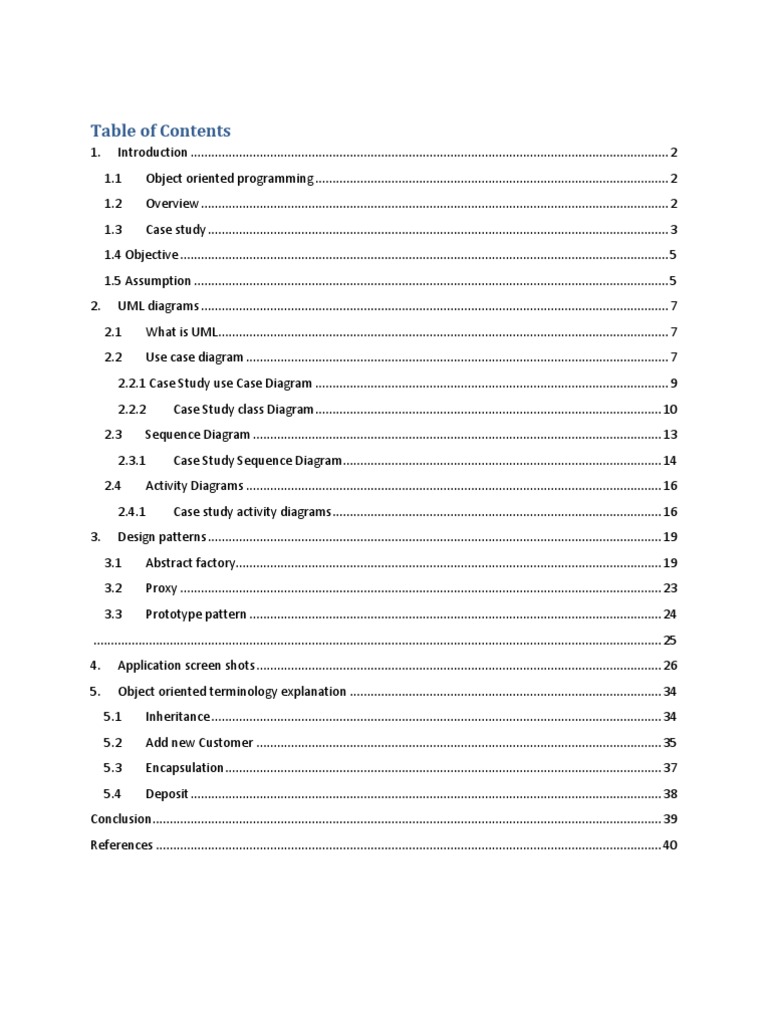 Object Oriented Design And Implementation Of An Automated Teller Machine Atm System Pdf