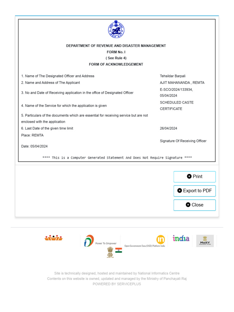 Ajit Mahanand Cast | PDF