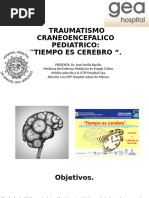 GHOST-CAP en Cuidados Neurocríticos | PDF | Hipertensión | Presión ...