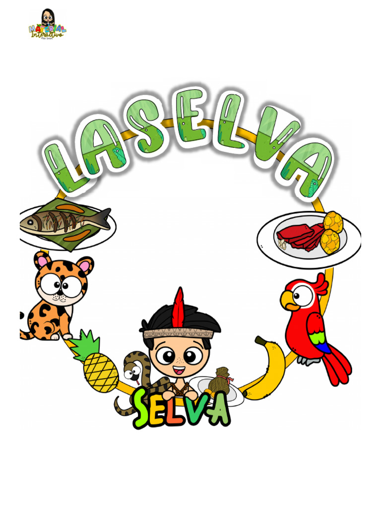 Aro Selfie Selva | PDF