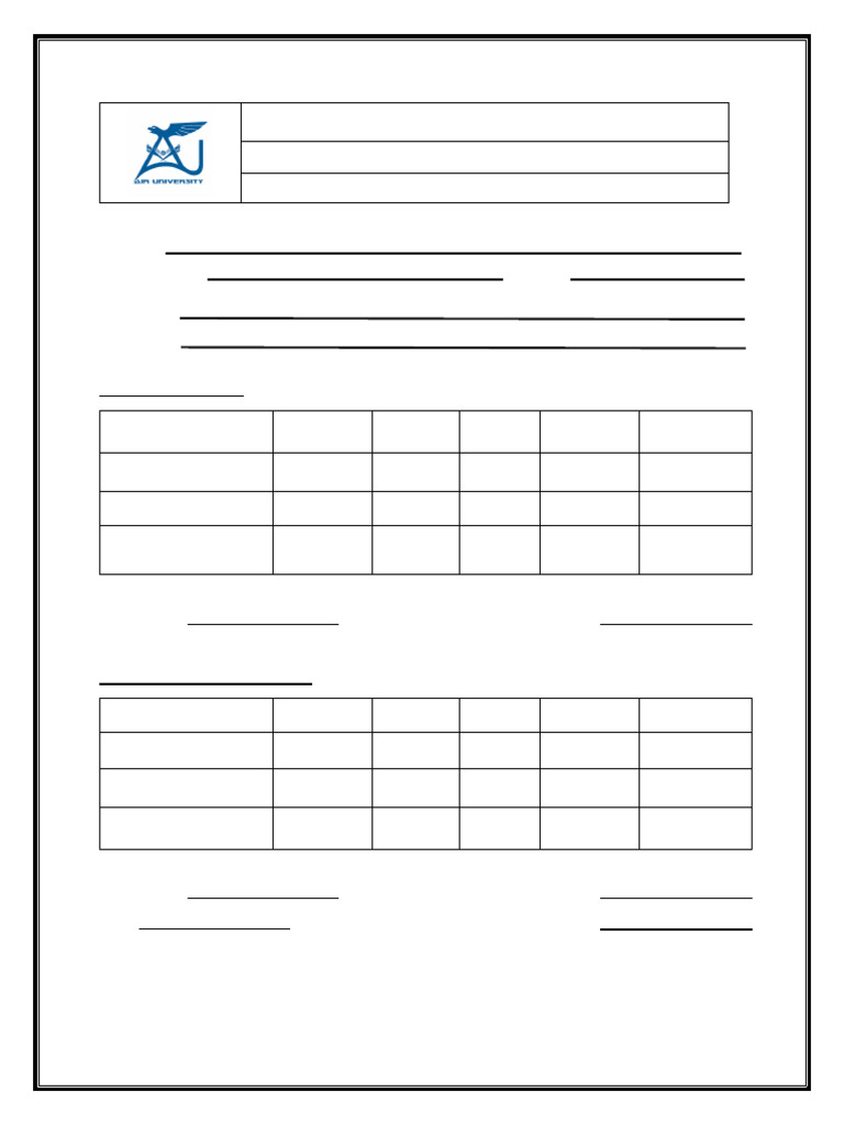 2-Lab 02 Identification of Resistor Color Codes | PDF | Resistor | Engineering Tolerance