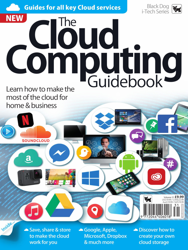The Complete Cloud Computing Manual | PDF
