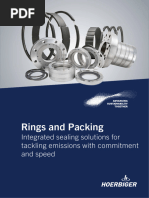 Four Major Types of Reciprocating Compressor Distance Pieces | PDF ...