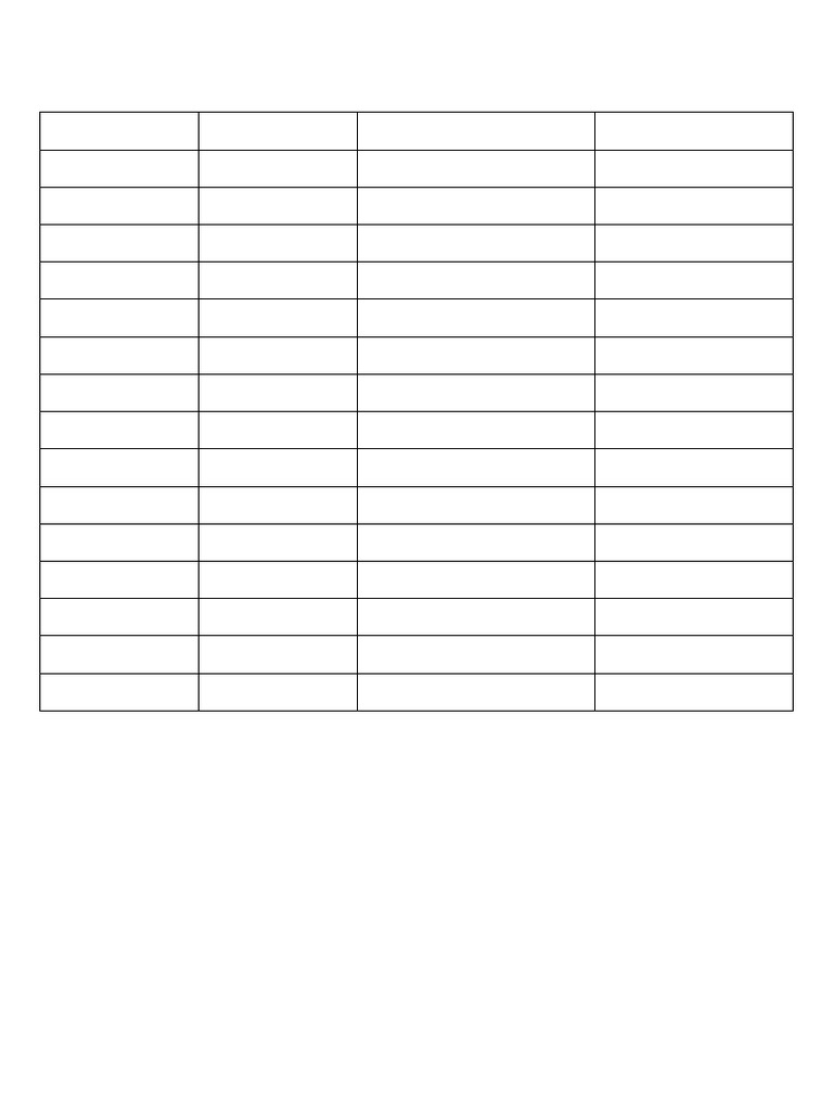 Communication Log Homebased Program | PDF