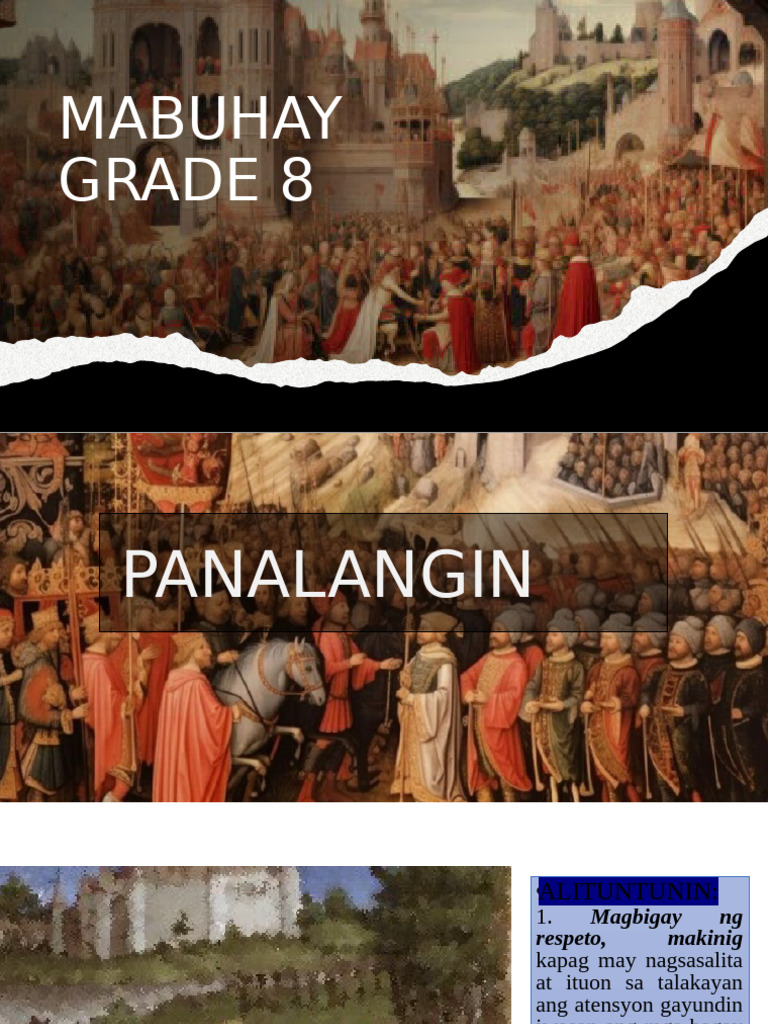 Monarkiya Stud | PDF