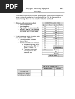Science Olympiad Div C Astronomy Rules 2025 | PDF | Exoplanet | Stars