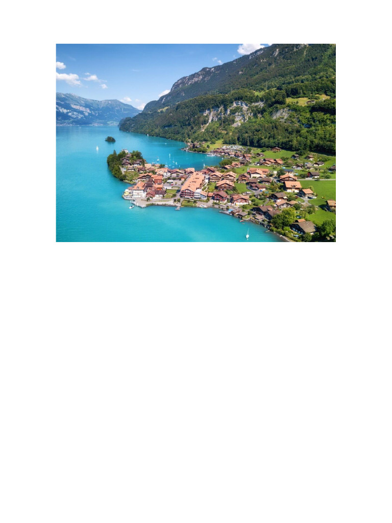 Interlaken | PDF