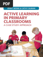 NAEYC Early Learning Portfolio Template | PDF | Lesson Plan ...