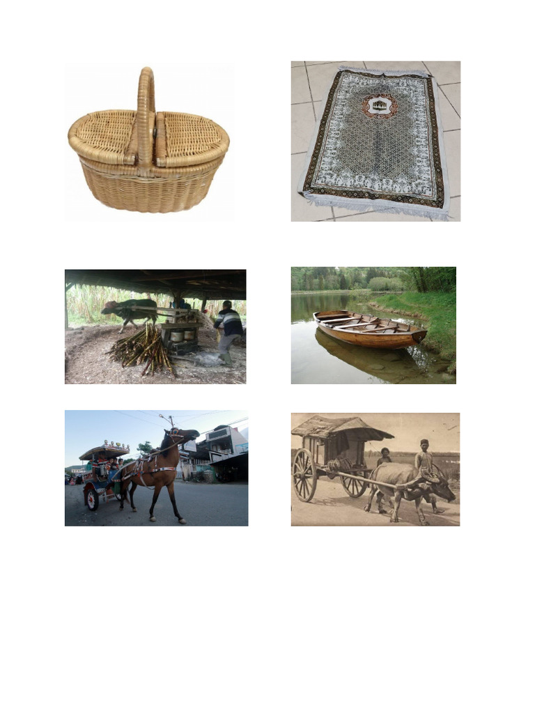 Gamabr Tgs Mulok | PDF