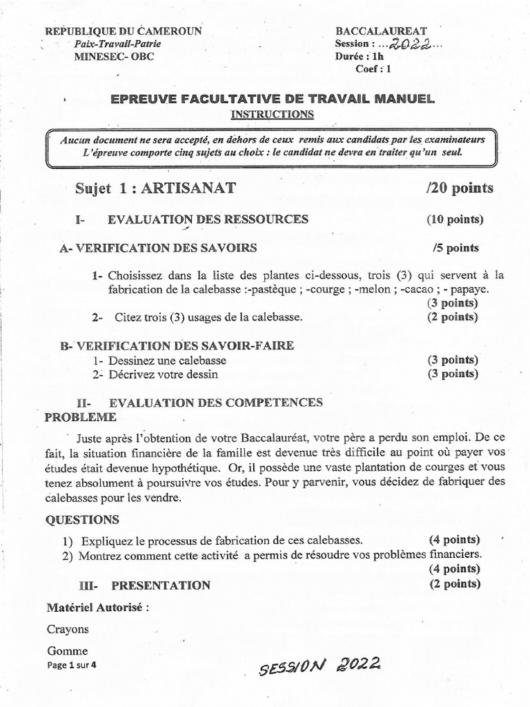 TM Bac Acd 2022 | PDF