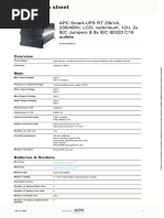 HR UC2 Datasheet | PDF