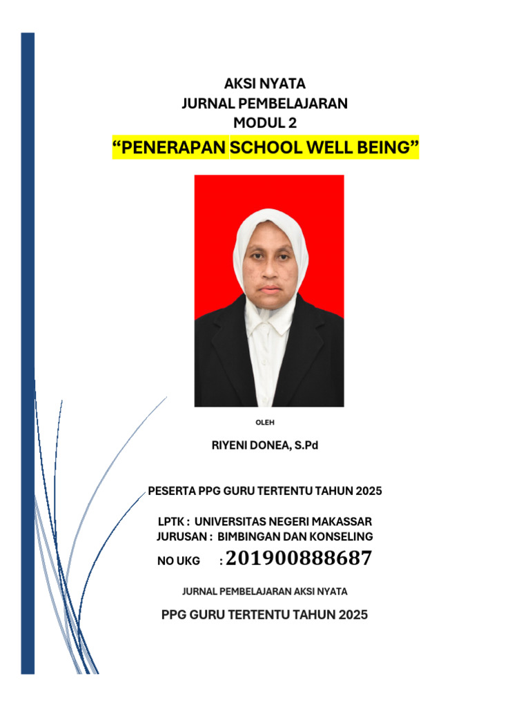 Riyeni Donea 2590204950266 | PDF