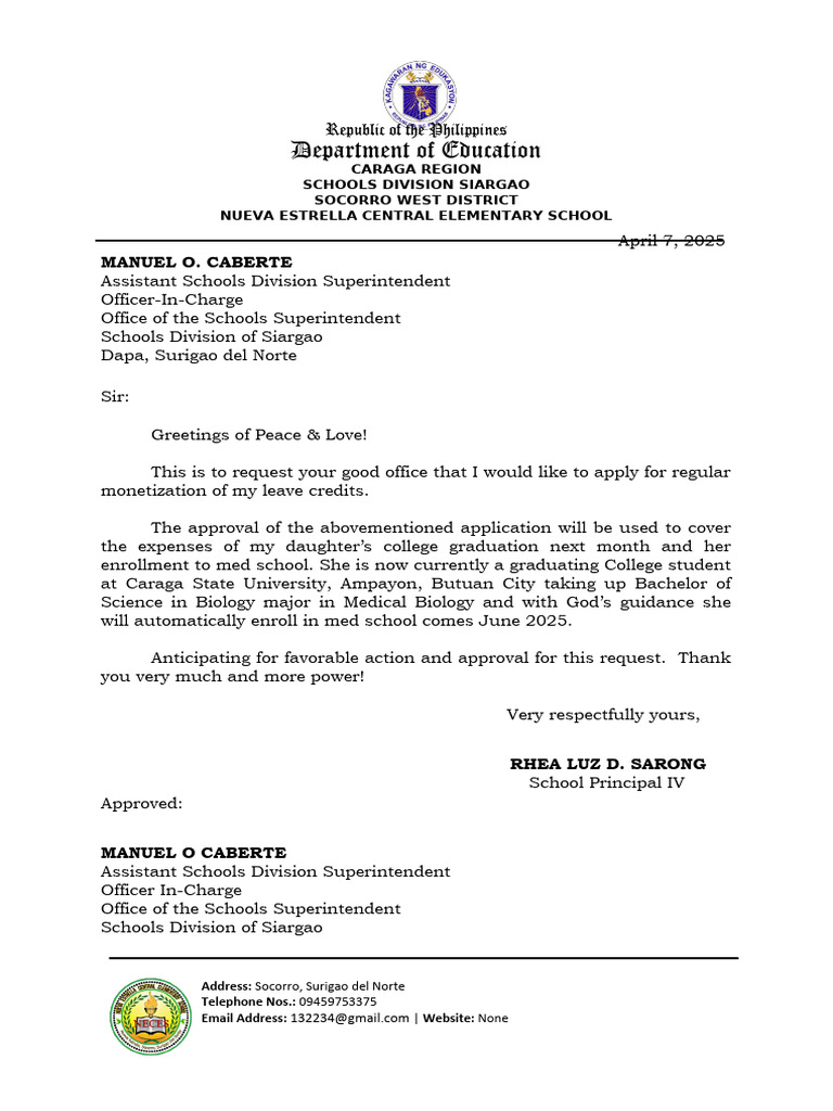 Letter Monetization 2025 | PDF