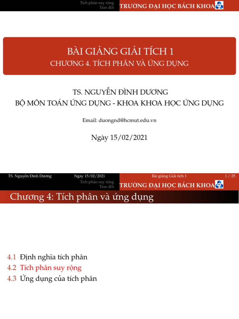 Slide c4 Tichphansuyrong Handout | PDF