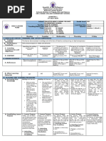 EMS Lesson Plan Grade 7 Term 3 | PDF | Learning | Teachers