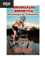 Treinamento Esportivo - Lev Matveev | PDF