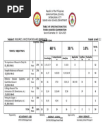 MPS Computation and Templates for DepEd | PDF | Educational Assessment ...