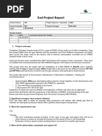 WJO - PROJECT PRESENTATION - 10 Feb 2025 | PDF