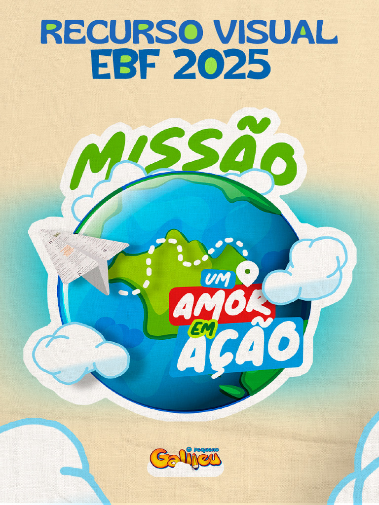 EBF 2025 - Recurso Mala | PDF