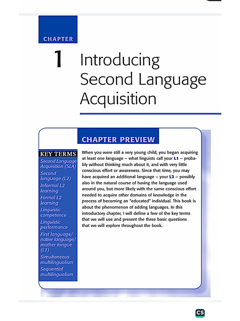 Introduction To SLA | PDF