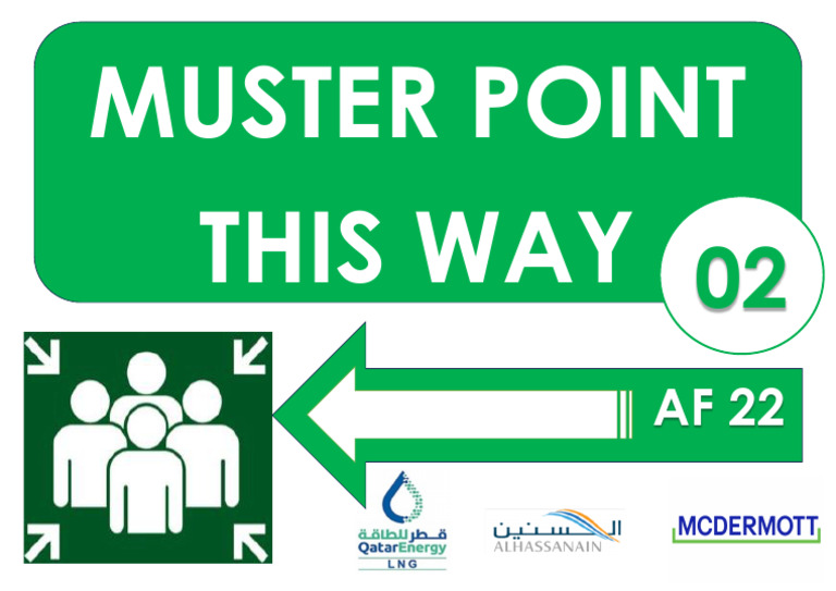 Muster Point 2 On Left 5 Pcs | PDF
