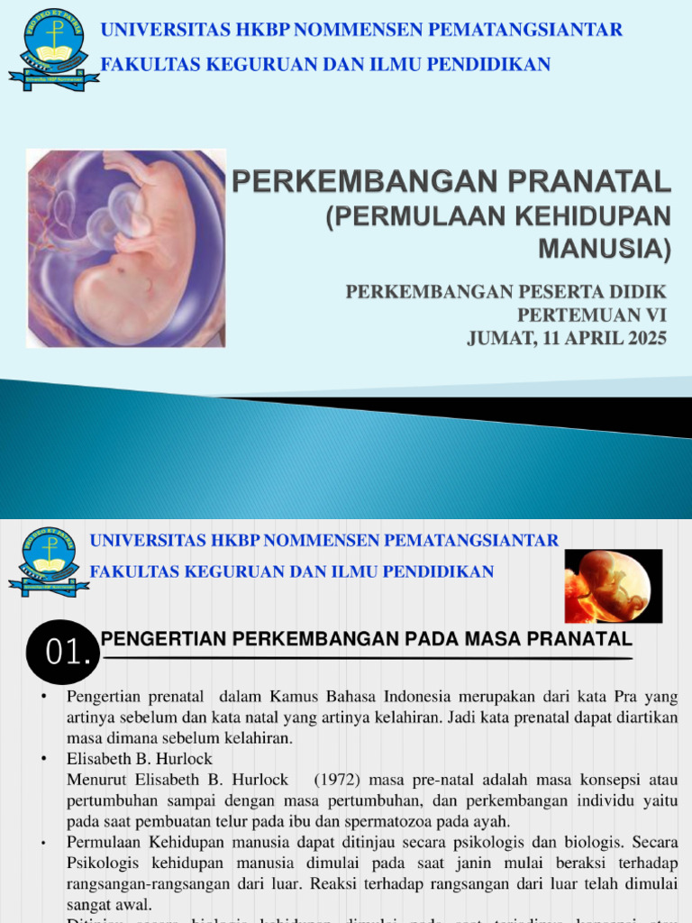 PPD 06 - Pertemuan VI | PDF