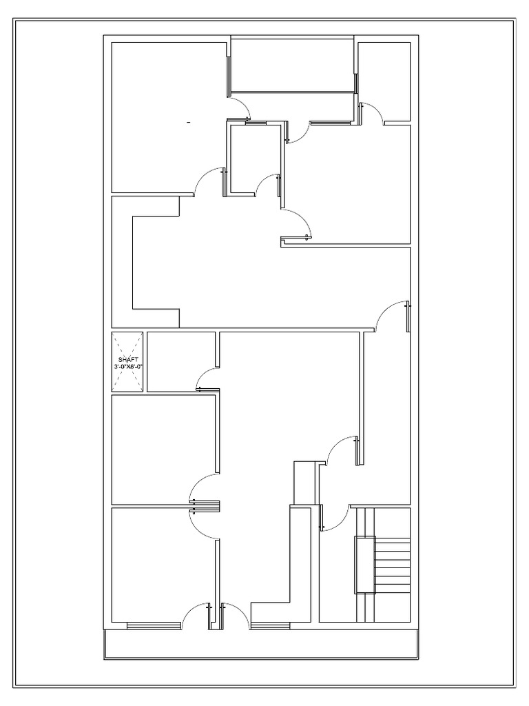 Komal FF Layout | PDF