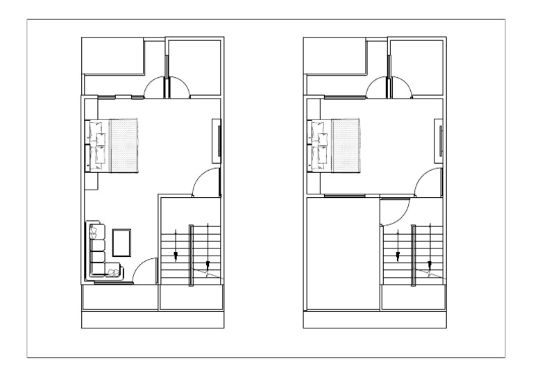 F.F. & S.F. Plan | PDF