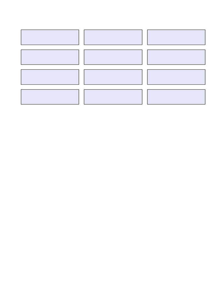 Tableros Visuales Tel | PDF