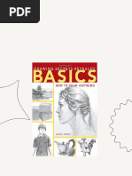 Portrait Drawing Guide - by Leveling Artist | PDF | Drawing