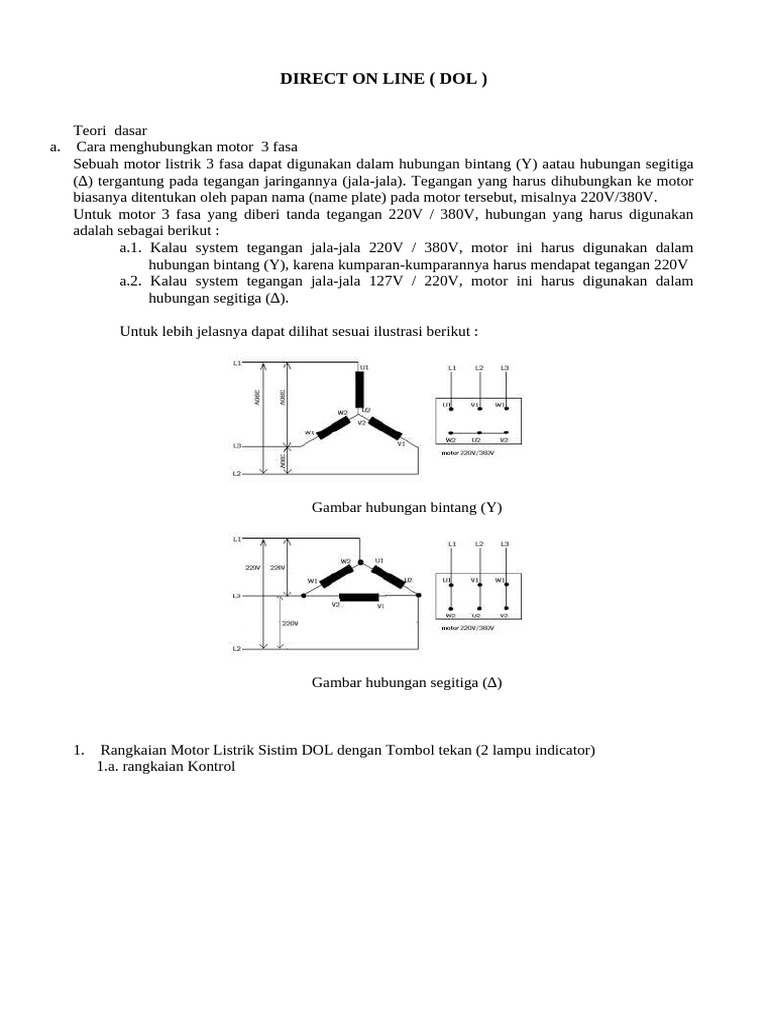 Direct On Line | PDF