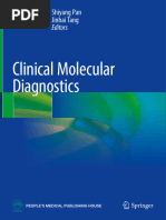 Fecalysis Test Procedures and Results | PDF | Human Feces | Diarrhea